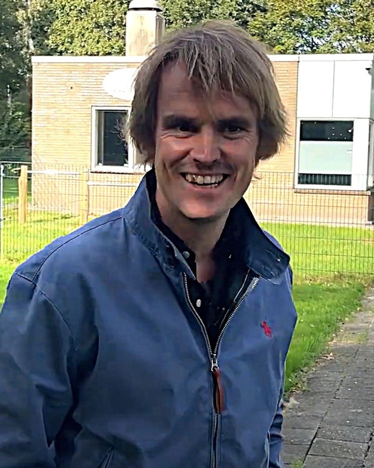 Het leven van Jordy Dijkshoorn na De Likt: 'Ik ben nu twee jaar en drie maanden nuchter' - Rijnmond