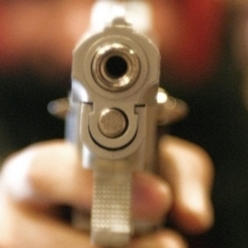 Aanhoudingen na schietpartij Delfshaven - Rijnmond