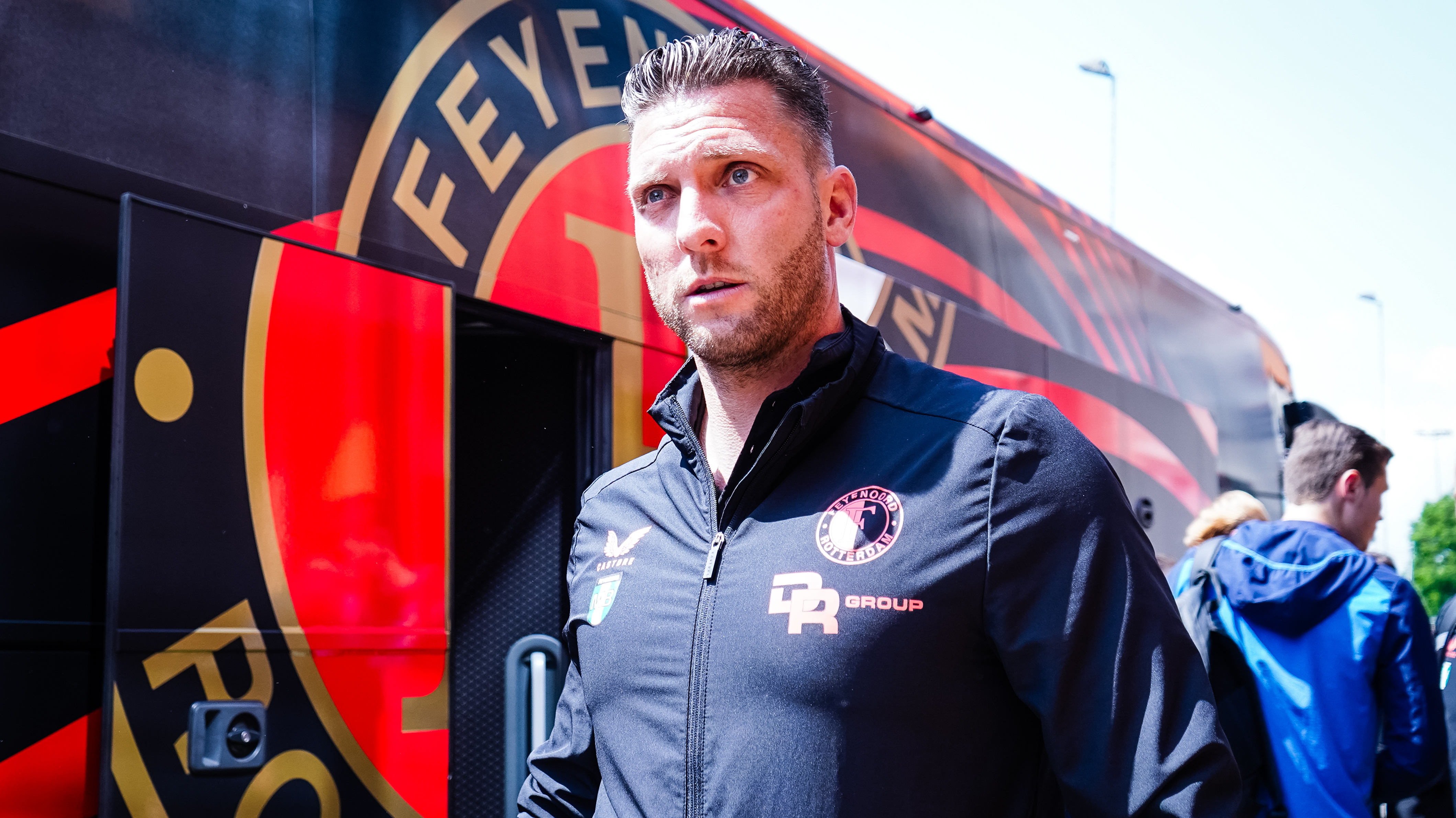 LEES TERUG: Feyenoord wint met 1-0 van Go Ahead Eagles - Rijnmond