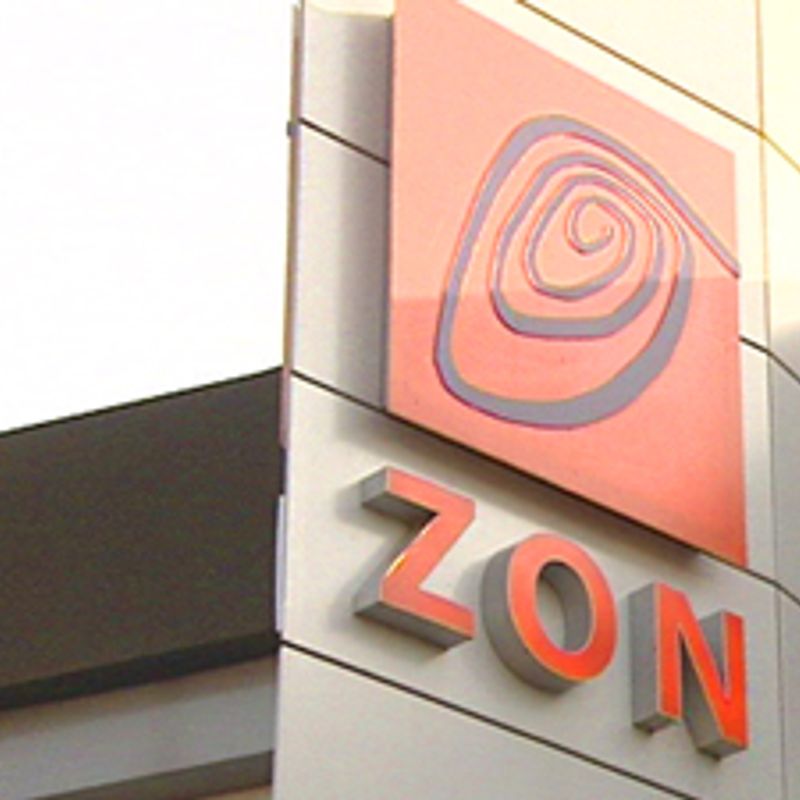 Veiling ZON fuseert niet met Fruitmasters - L1