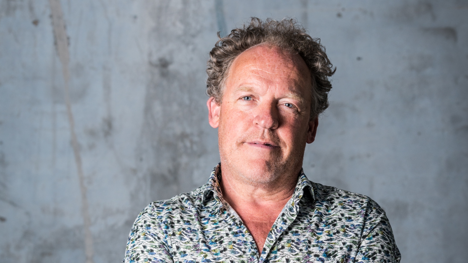 Bert Visscher stopt na tournee met solovoorstellingen: 'Ik wil tijd ...