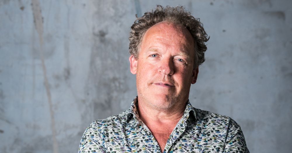 Bert Visscher stopt na tournee met solovoorstellingen: 'Ik wil tijd ...