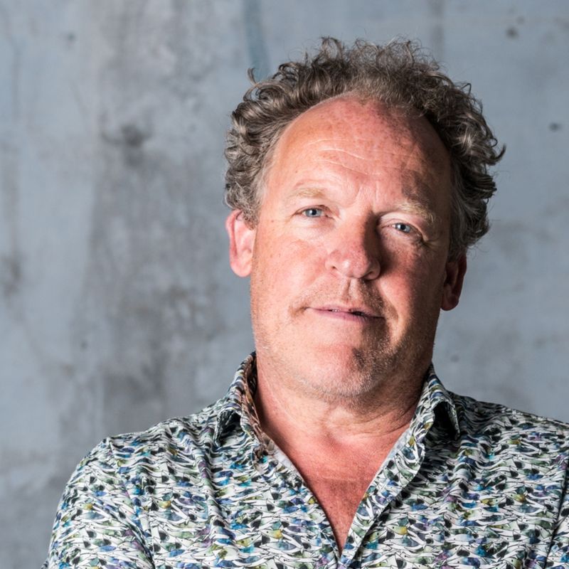 Bert Visscher stopt na tournee met solovoorstellingen: 'Ik wil tijd ...