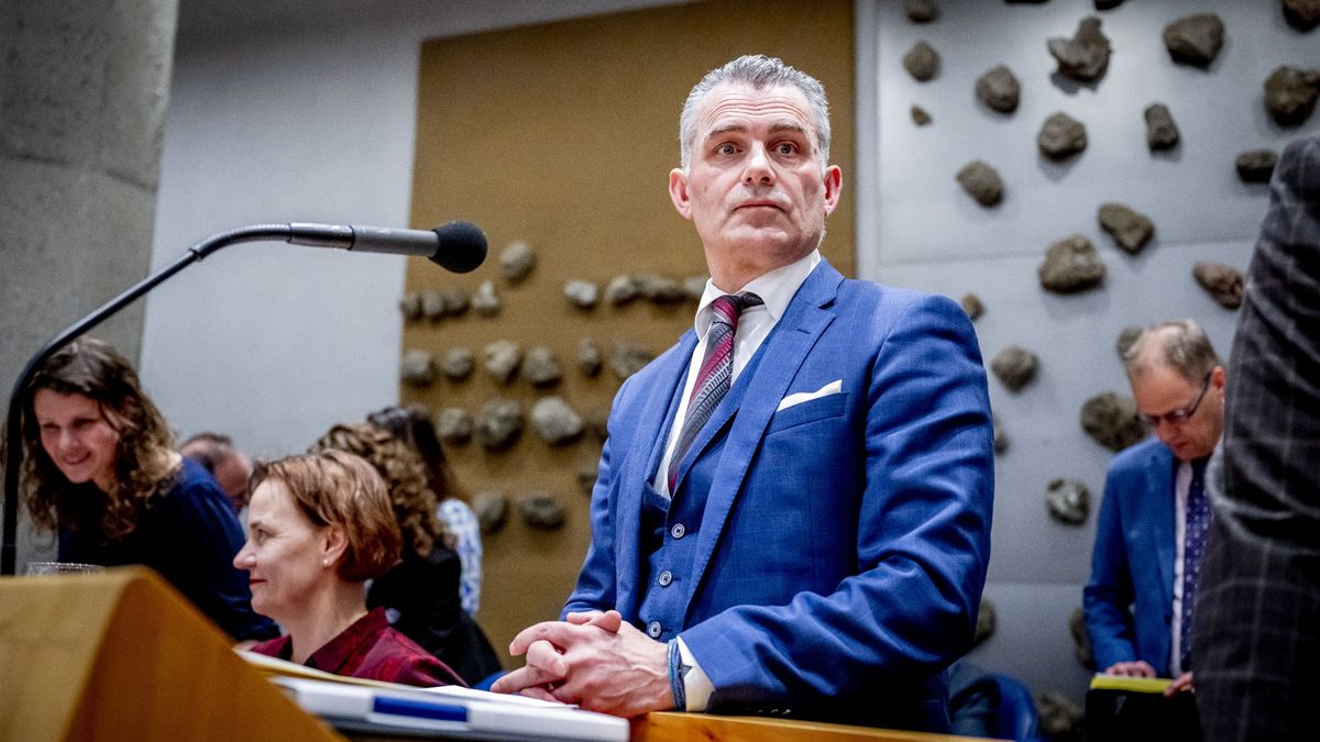 Werk van enquêtecommissie zit erop: ‘Vergroeid geraakt met Groningen ...