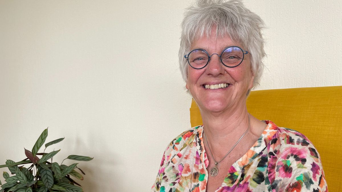 Nel (69) verhuist van groot huis naar klein appartement: 'Ik voelde ...