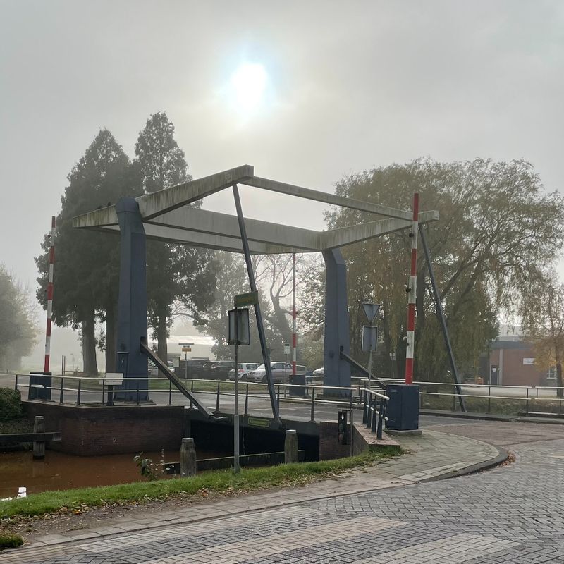 Pekela en haar bruggenprobleem: 'Dit doet het minst pijn' - RTV Noord Pekela en haar bruggenprobleem: 'Dit doet het minst pijn' - RTV Noord