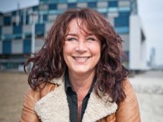 Zo Ben Ik Groot Geworden: Suzanne Mulder - Rijnmond