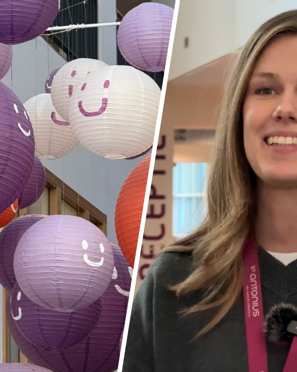 Smileys tegen agressie werken in dit ziekenhuis niet genoeg: 'Mensen ...