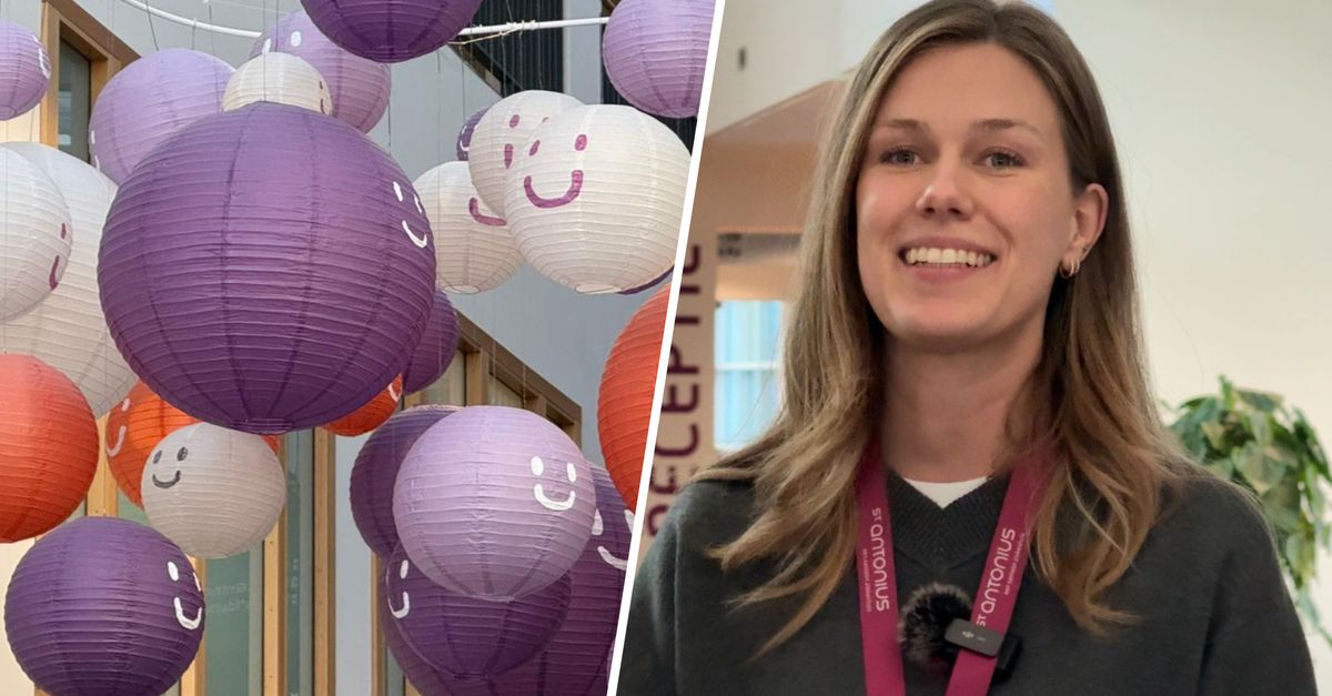 Smileys tegen agressie werken in dit ziekenhuis niet genoeg: 'Mensen ...