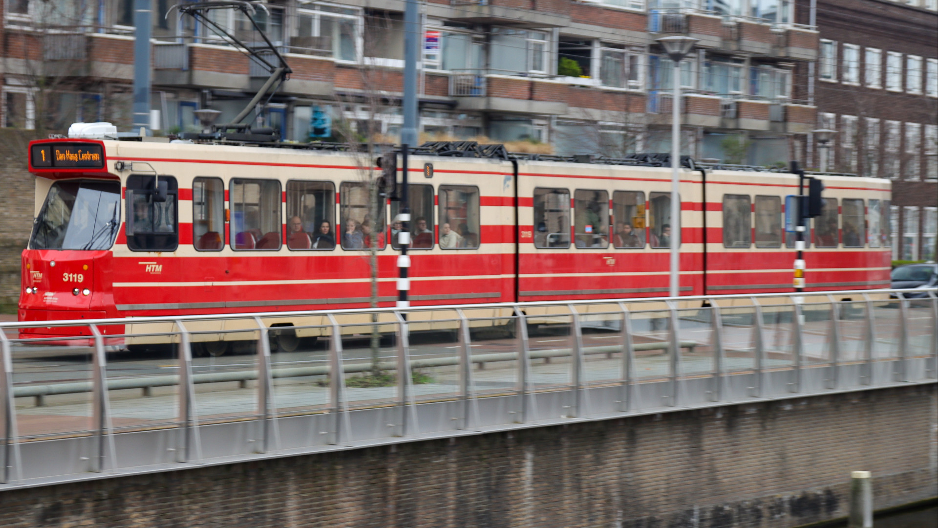Maandenlang geen trams van en naar Delft door werkzaamheden - Omroep West