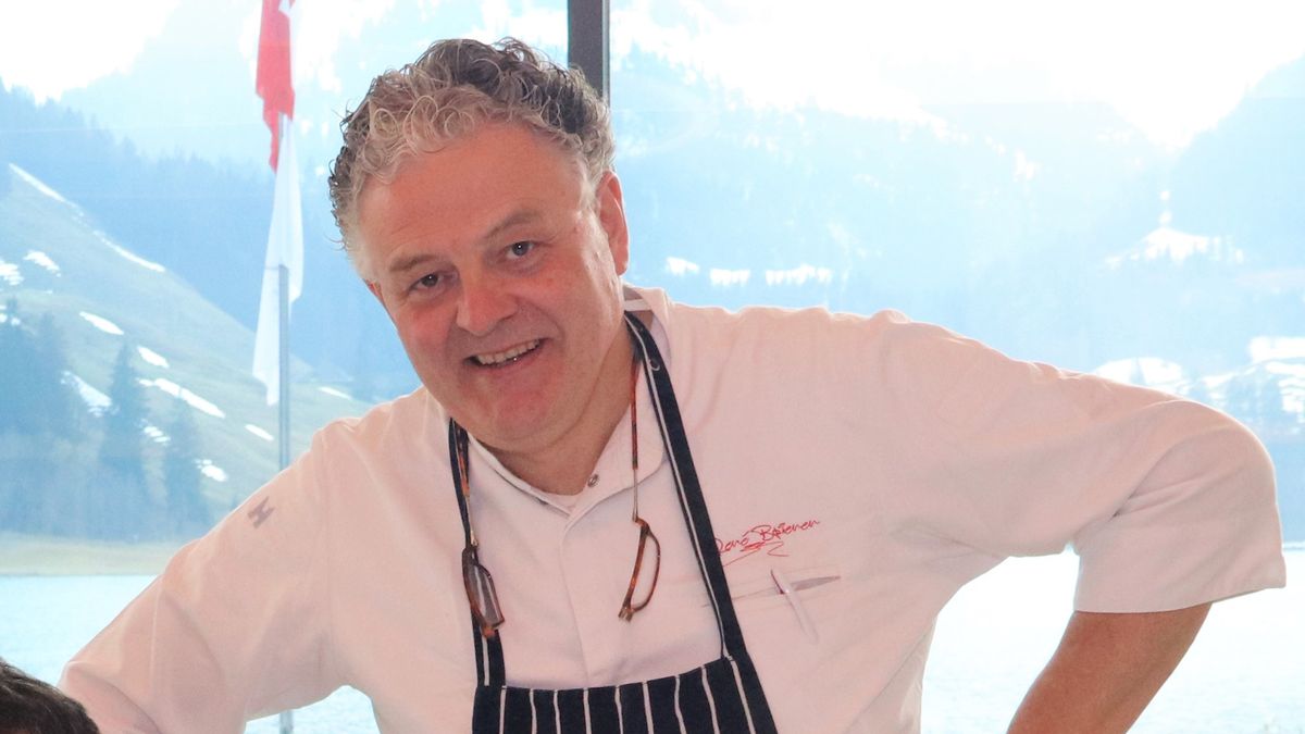 Chef-kok René Brienen verruilt Maas voor oceaan en gaat koken op ...