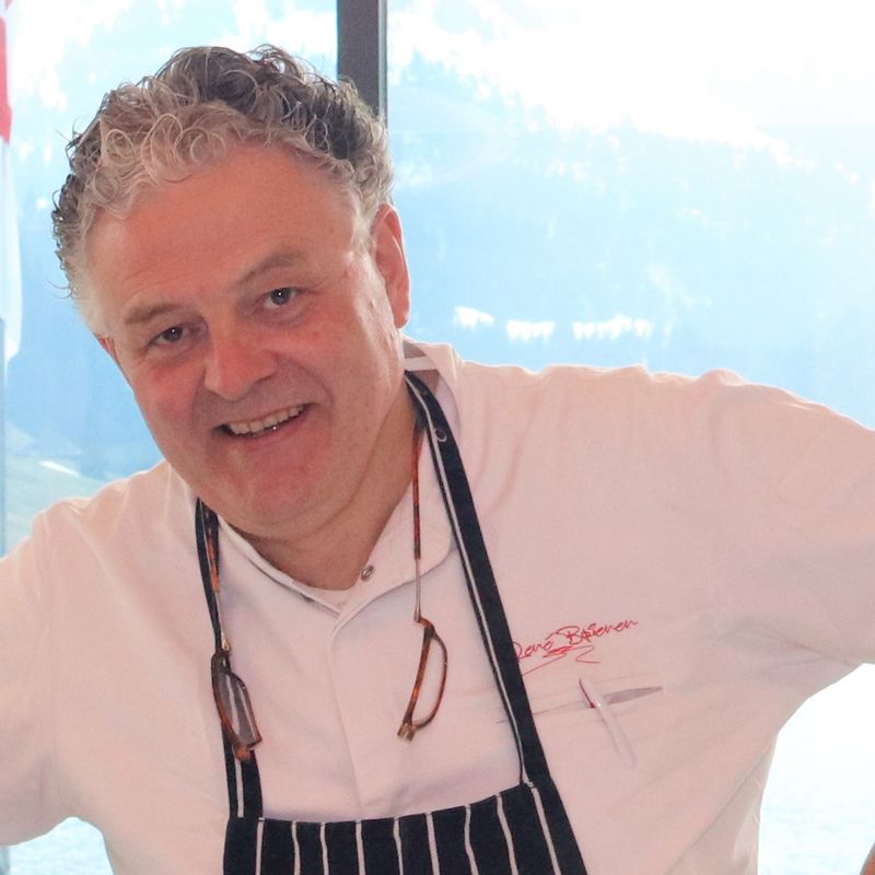 Chef-kok René Brienen verruilt Maas voor oceaan en gaat koken op ...