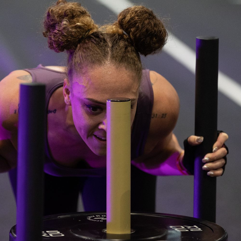 Hyrox steeds populairder bij sportscholen: dit houdt de competitie in ...