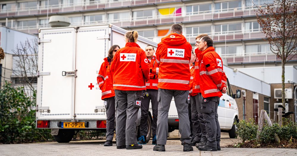 Meldsysteem woonzorgcentrum buiten werking door kapotte meterkast ... Meldsysteem woonzorgcentrum buiten werking door kapotte meterkast ...