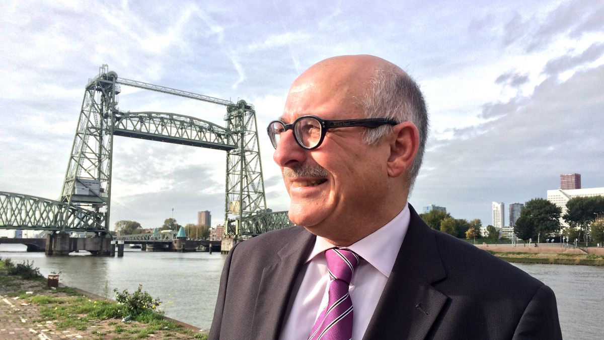 Fred Marree (72) werd ooit per ongeluk doodverklaard, maar is nu echt ...