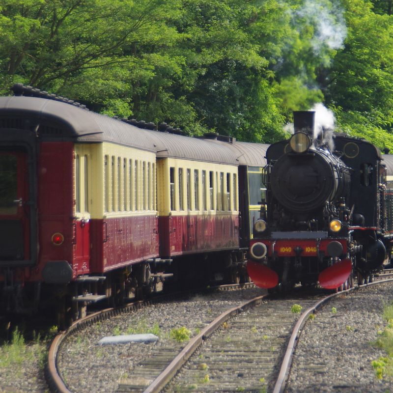 ZLSM dreigt met rechter voor behoud deel Miljoenenlijn - L1 Nieuws