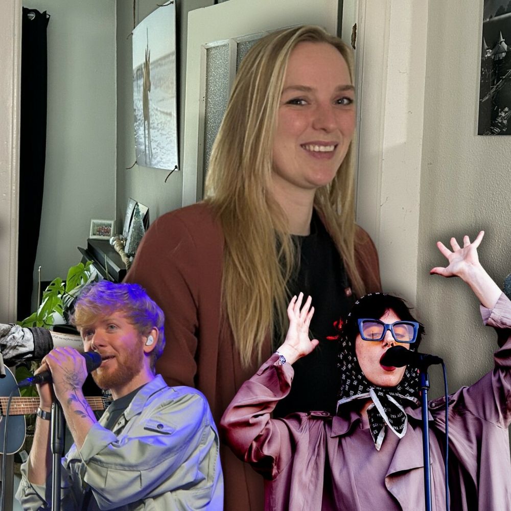 Vestrock in spanning: is prestigieuze landelijke prijs voor het kleine ...