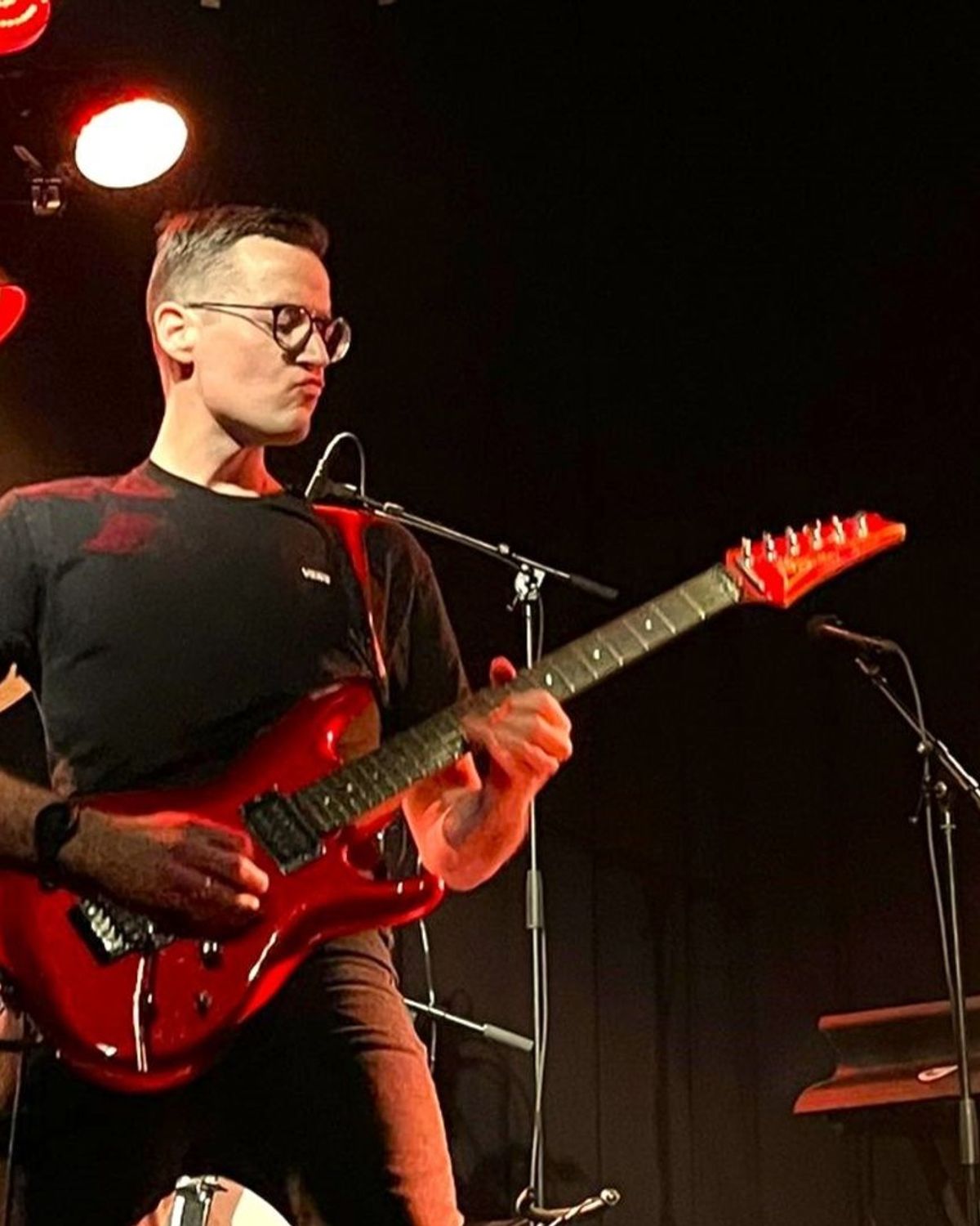 Wouter de Bruijn maakt twee albums tegelijk: 'Het is een soort tweeluik ...