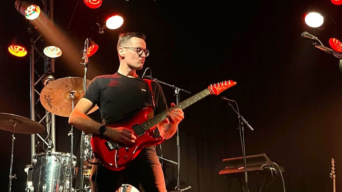 Wouter de Bruijn maakt twee albums tegelijk: 'Het is een soort tweeluik ...