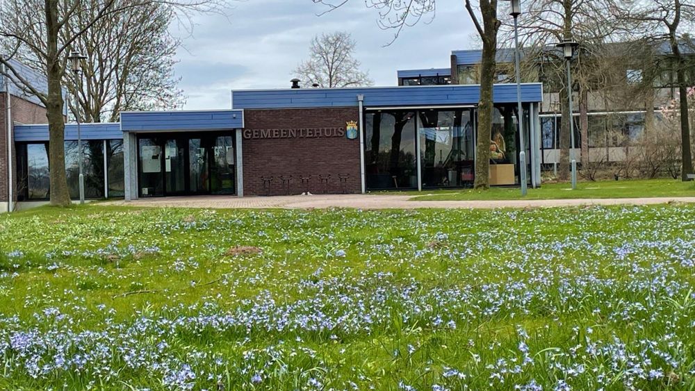 Projectontwikkelaar wil ruim 20 appartementen bouwen in voormalig ...