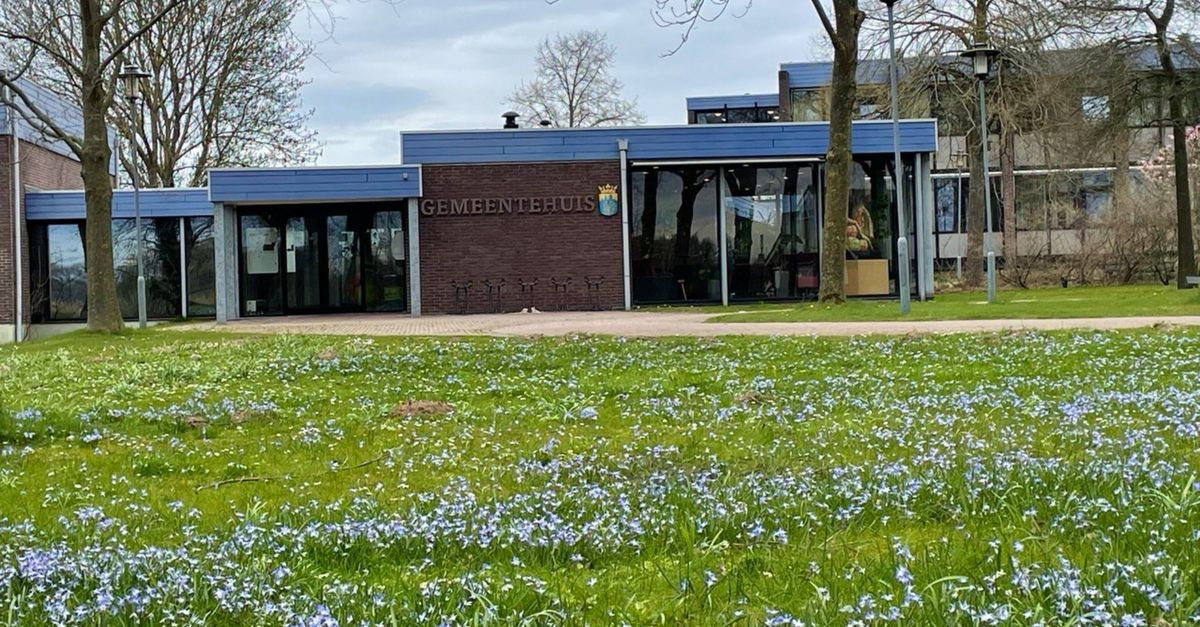 Projectontwikkelaar wil ruim 20 appartementen bouwen in voormalig ...
