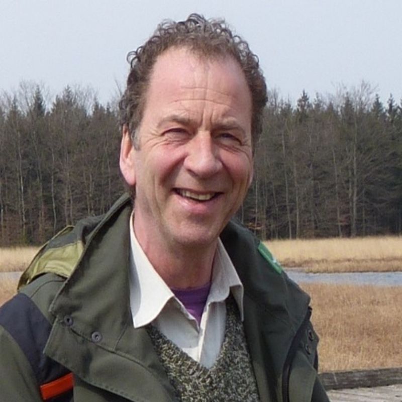 De dag van boswachter Evert Thomas - RTV Drenthe