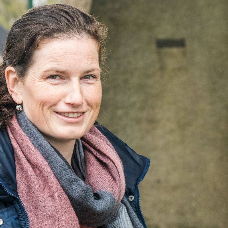 Boerin Agnes gaat het theater in - RTV Drenthe