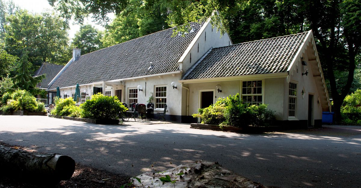 Bekend restaurant wordt plek voor dagbesteding en therapie - Omroep West