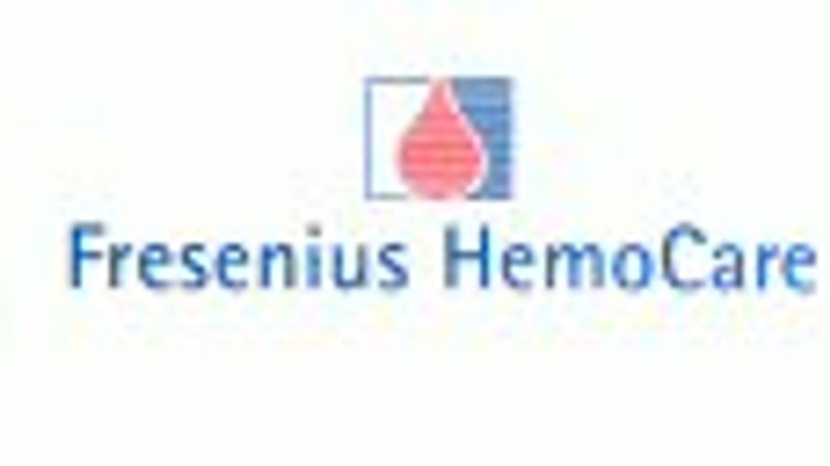 CAO-bod Fresenius Hemocare - RTV Drenthe