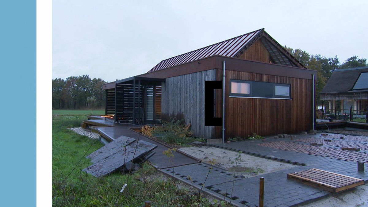 De Week van Drenthe: mest, stikstof en uit logeren - RTV Drenthe
