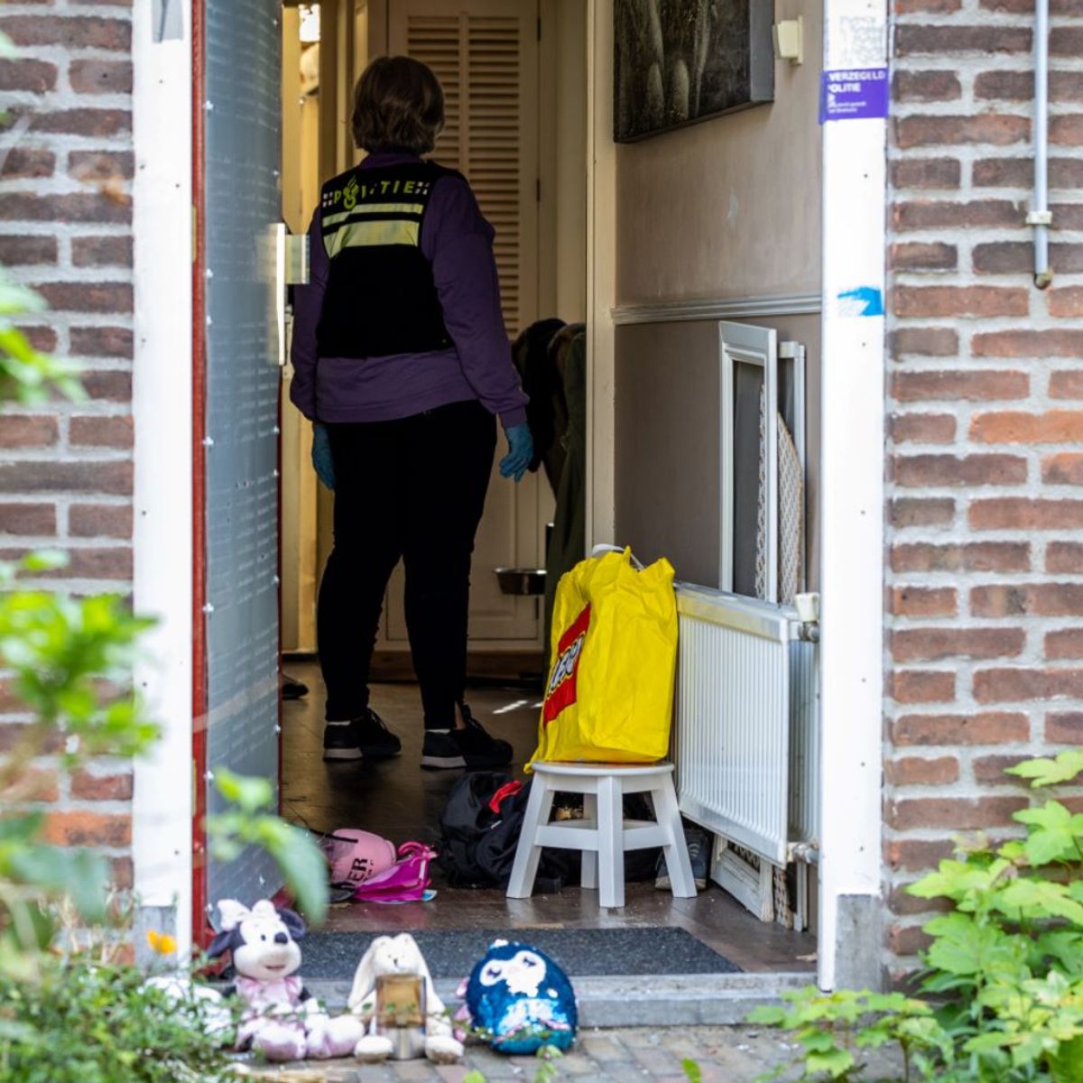 Zware mishandeling Vlaardings pleegmeisje is geen incident: 'Kans op ...