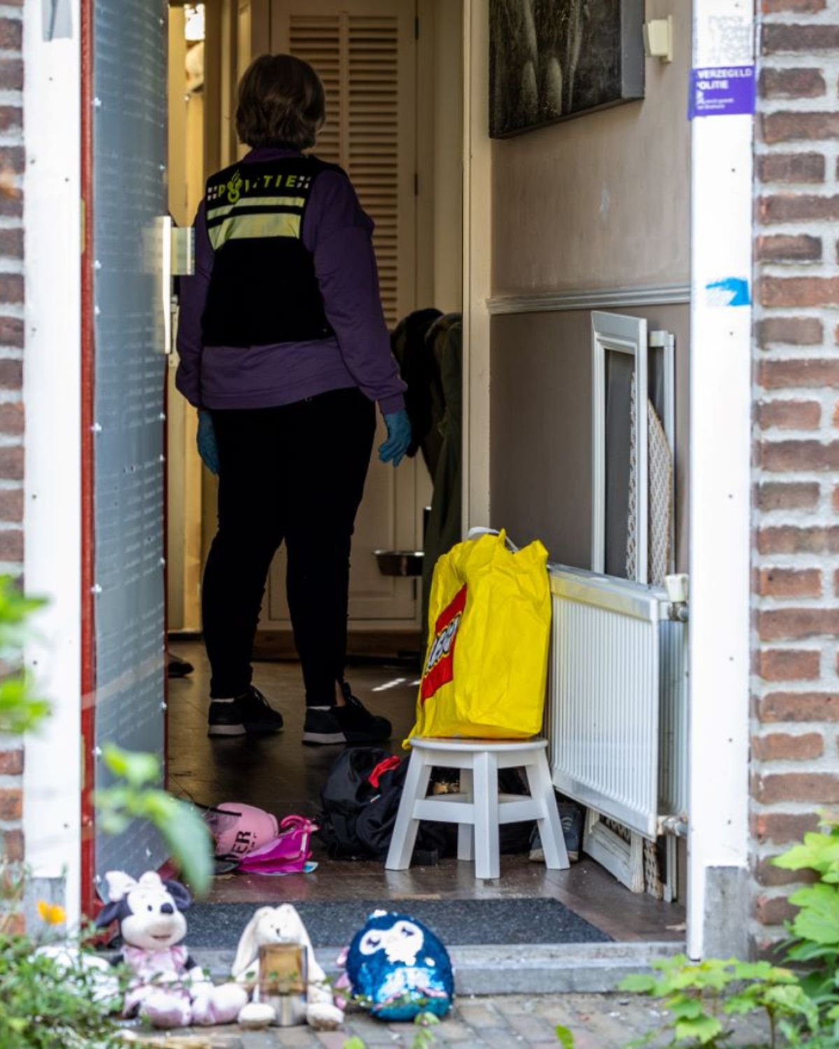 'Hulpverlening negeerde alle signalen bij zorg voor Vlaardings pleegmeisje' - Rijnmond