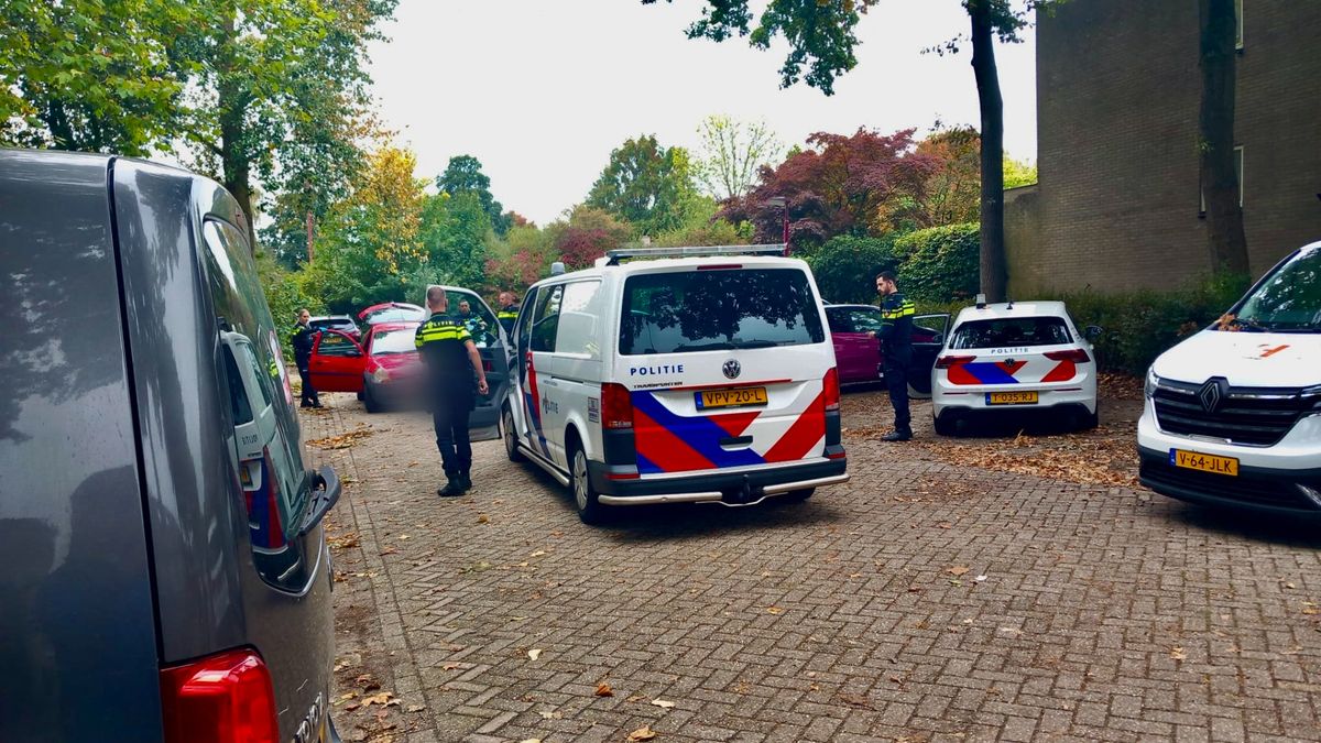 112-nieuws: Storing met OV-fietsen voorbij | Politie kamt recreatiepark ...