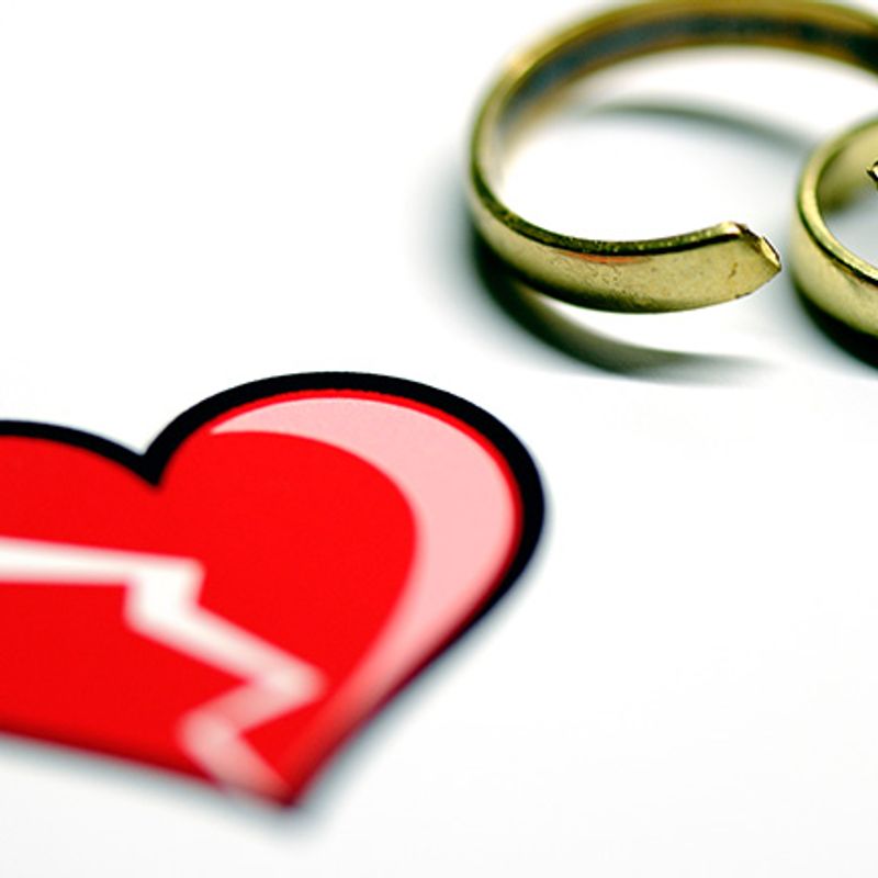 Stelling: Ik regel mijn scheiding voor ik trouw - RTV Drenthe