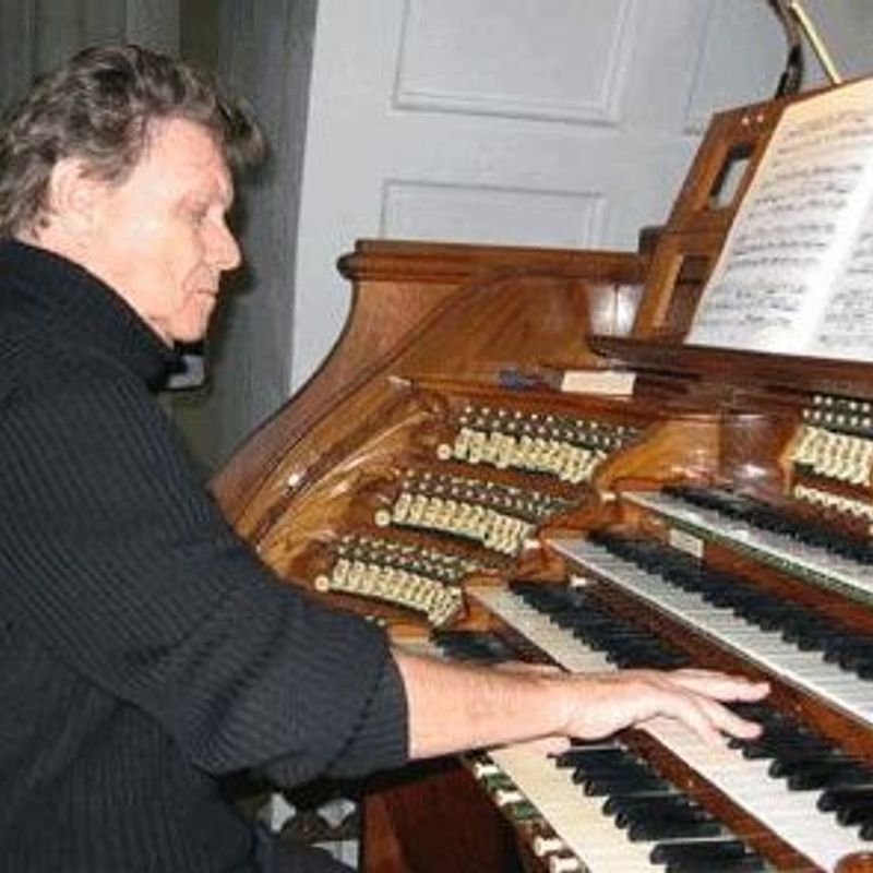 Organist Klaas Jan Mulder overleden - Rijnmond