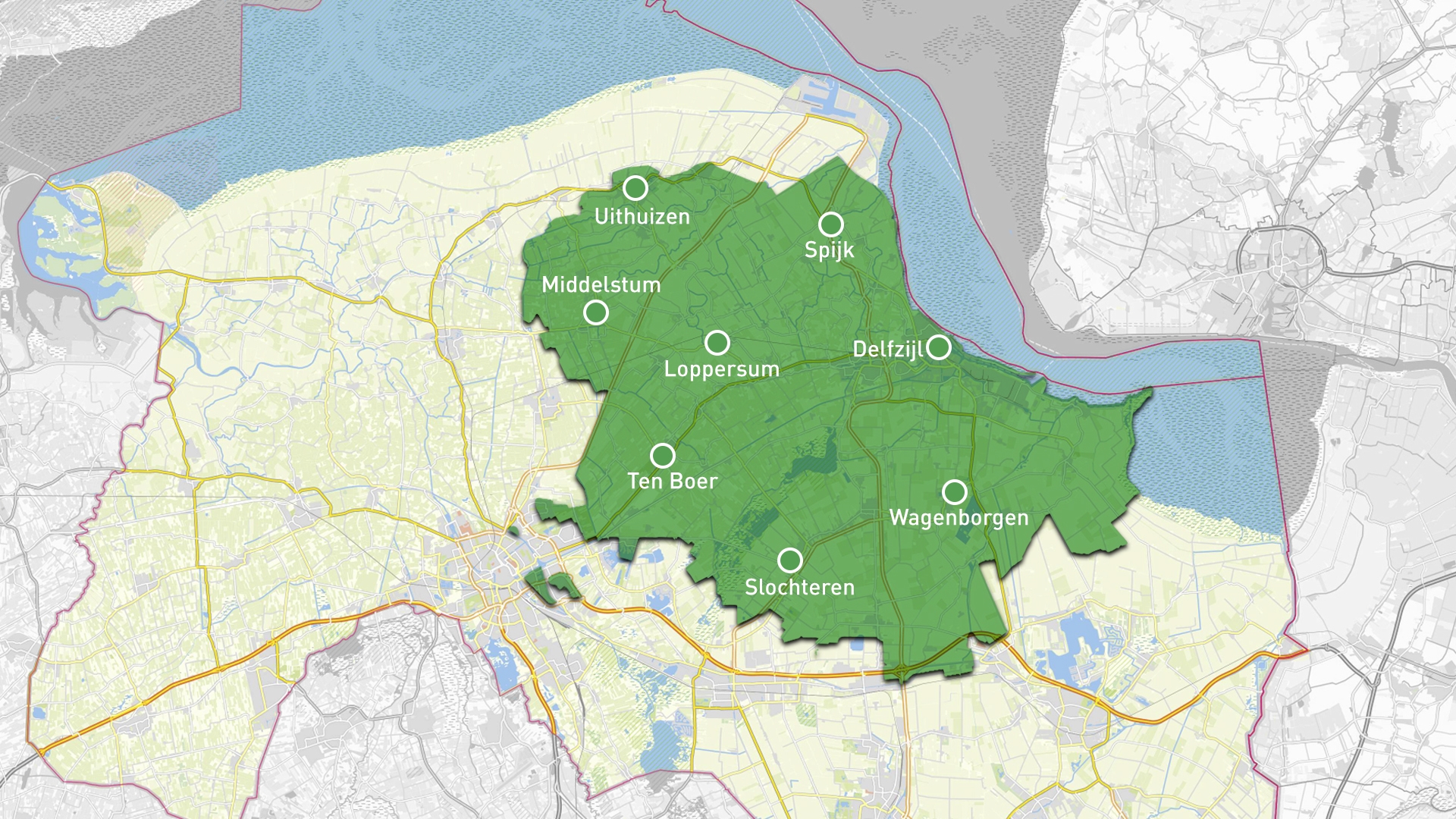 Subsidiepot geopend: Heb jij recht op subsidie voor isolatie van je ...