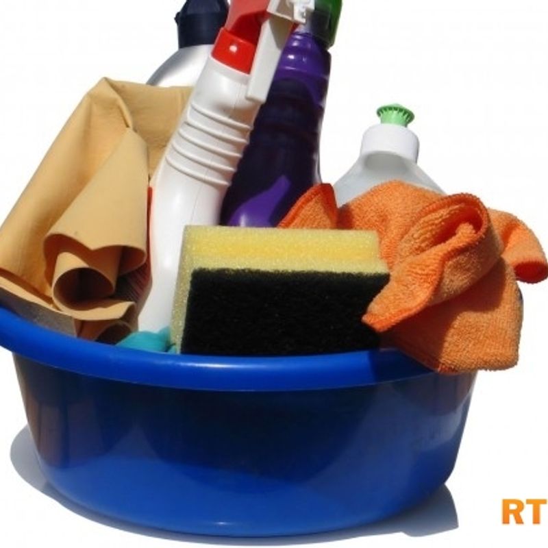 Schoonmakers in onze provincie voeren actie - RTV Noord