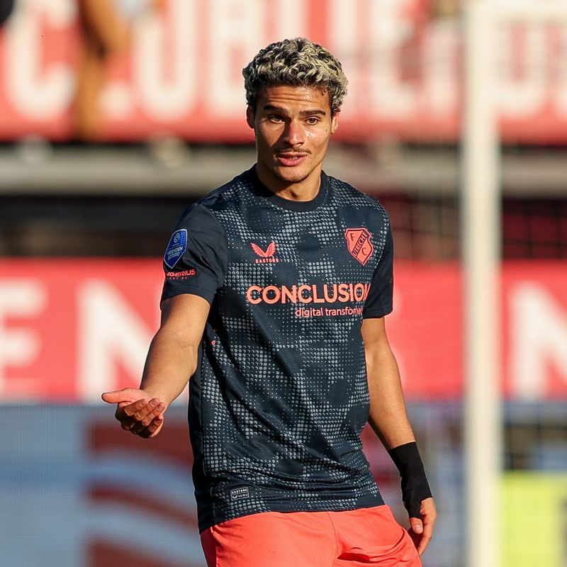 Seizoen lijkt voorbij voor Bozdogan - RTV Utrecht