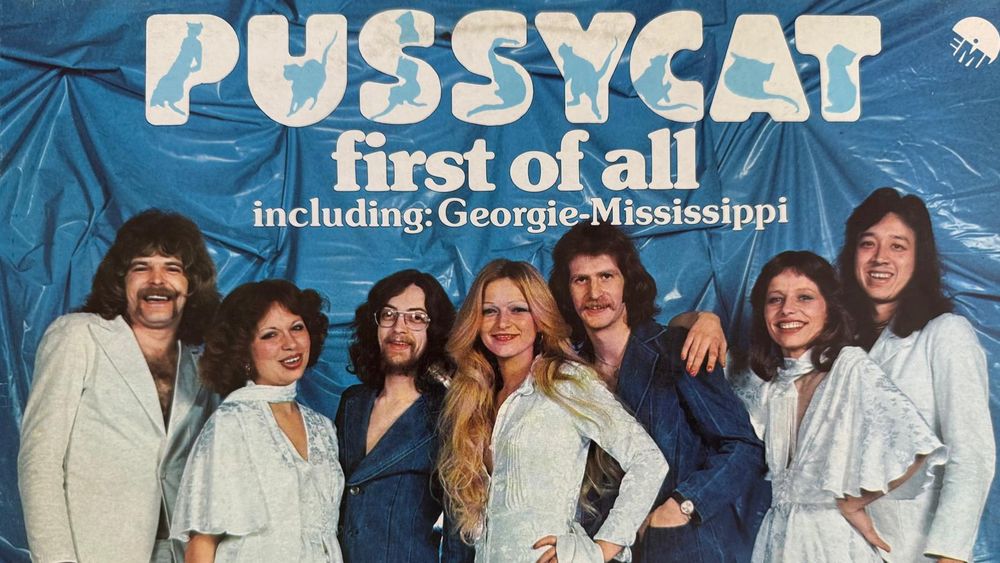 Pussycat-drummer Theo Coumans overleden - L1 Nieuws