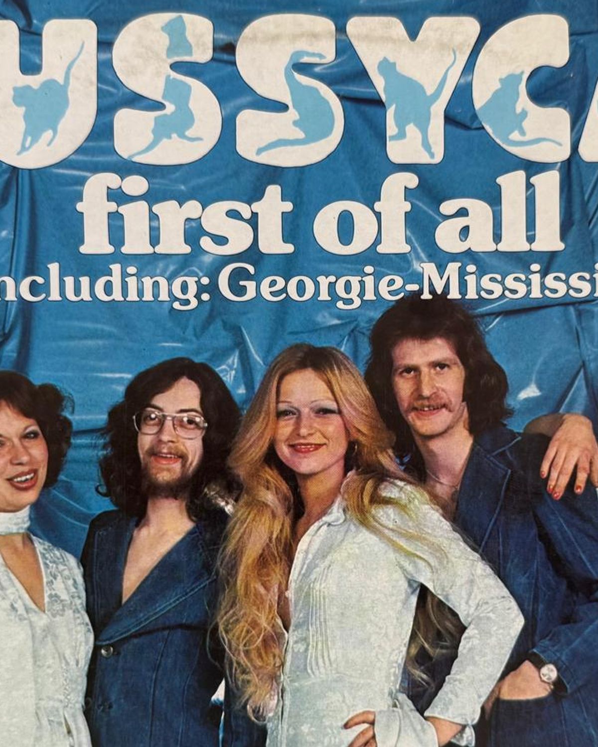 Pussycat-drummer Theo Coumans overleden - L1 Nieuws