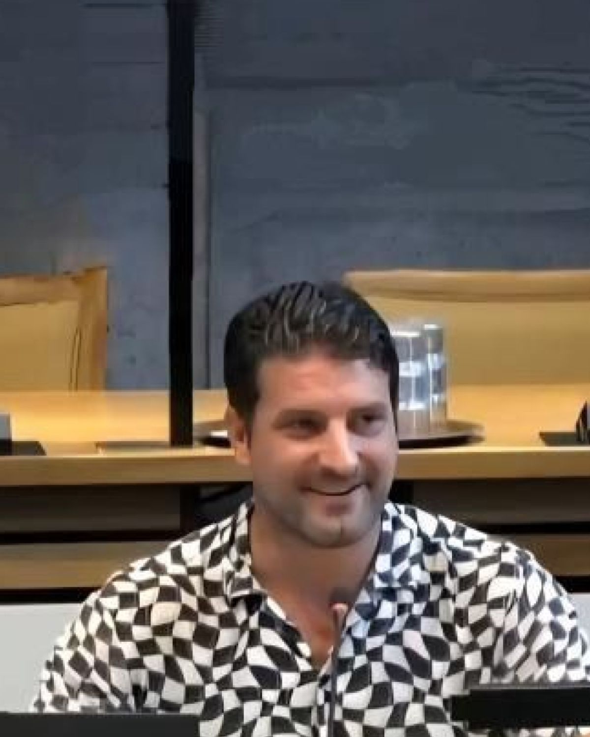 FvD'er Haak zit bij de Piratenpartij en dát blijft niet zonder gevolgen ...