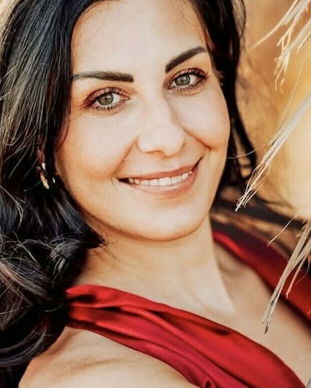 Antine Algra uit Winter vol Liefde: "Ik ben nog steeds vrijgezel ...