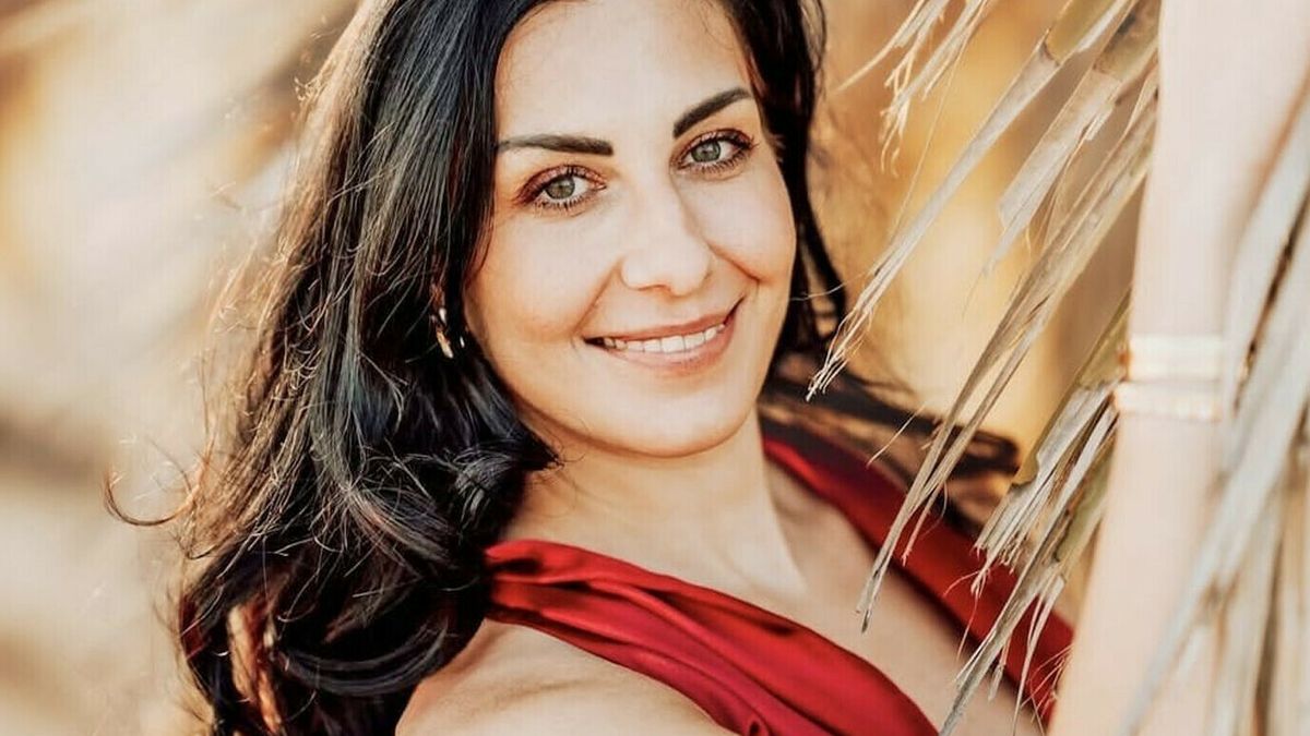 Antine Algra uit Winter vol Liefde: "Ik ben nog steeds vrijgezel ...