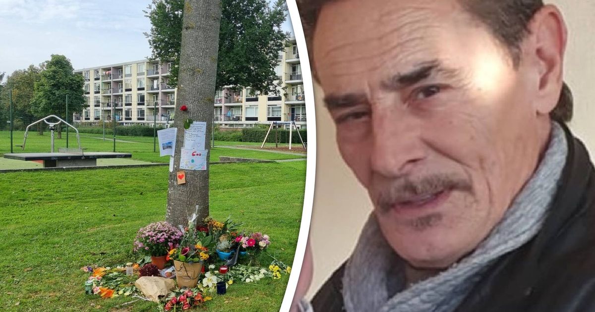 Jarenlange burenruzie kostte Cor Kleijn het leven, OM eist 12 jaar cel ...