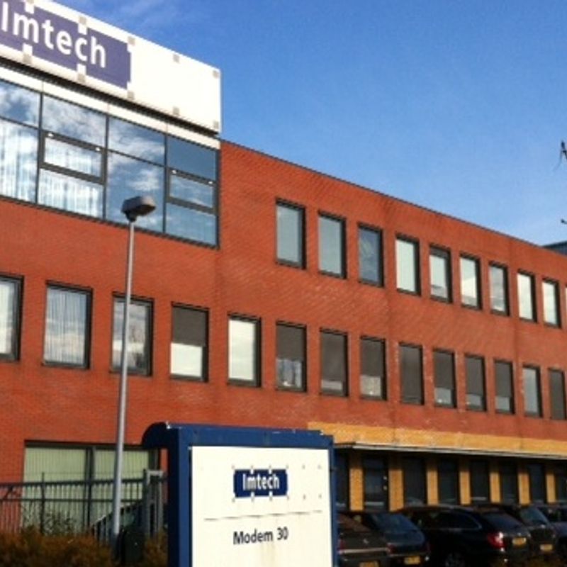 FNV: Niet heel Imtech is failliet, alleen Imtech NV - RTV Drenthe
