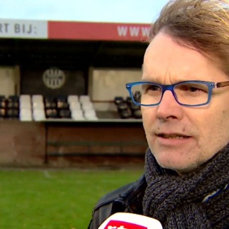 Achilles 1894-trainer woest: Alleen Traoré begreep het - RTV Drenthe