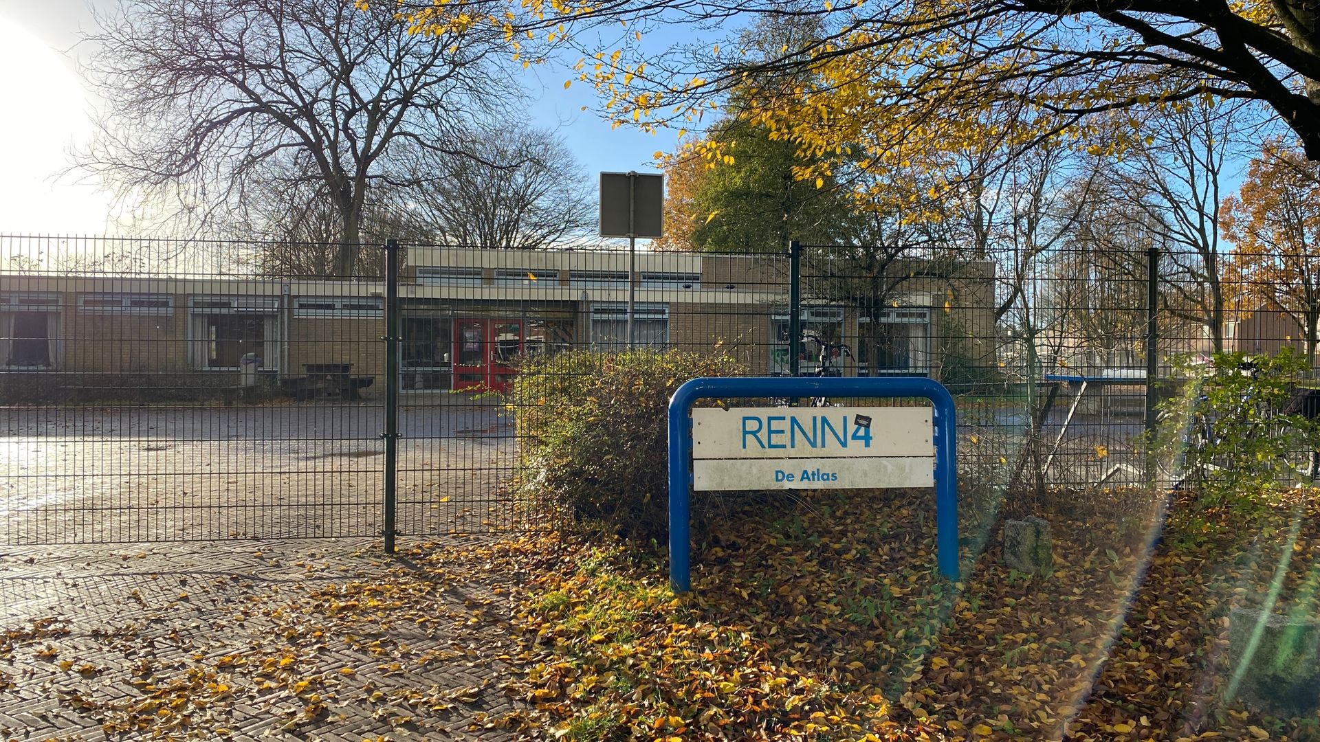 Gemeente Assen stelt geld beschikbaar voor noodlokalen RENN4 - RTV Drenthe