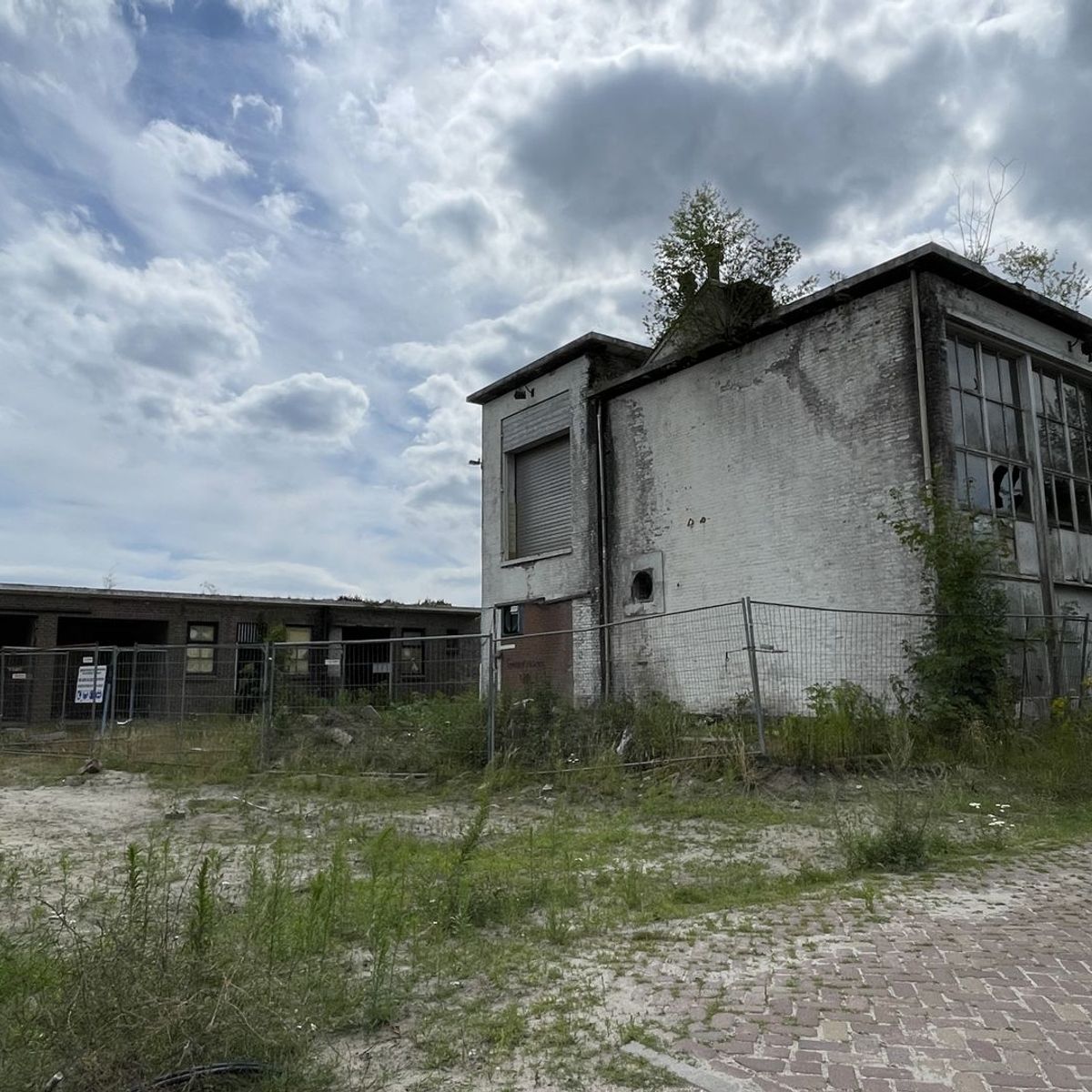 Plannen melkfabriek Exloo weer opgepakt: kleinere en verschillende ...