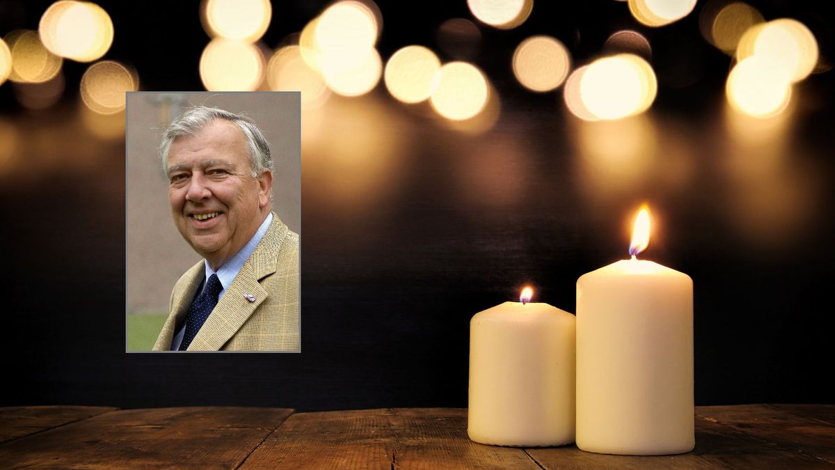 Oud-burgemeester Jos Waals van Venray overleden - L1 Nieuws