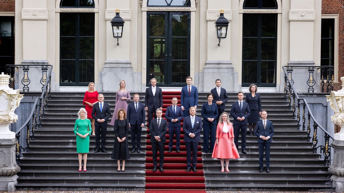 Kabinet-Schoof is gevallen: vier vragen (en antwoorden) - Omroep Gelderland